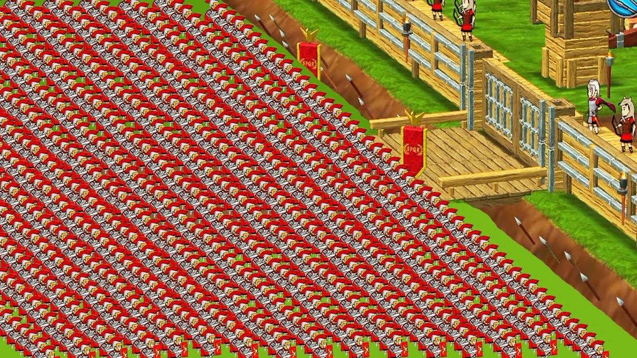 Grow Empire Rome - Update #73 - Android Gameplay - YouTube