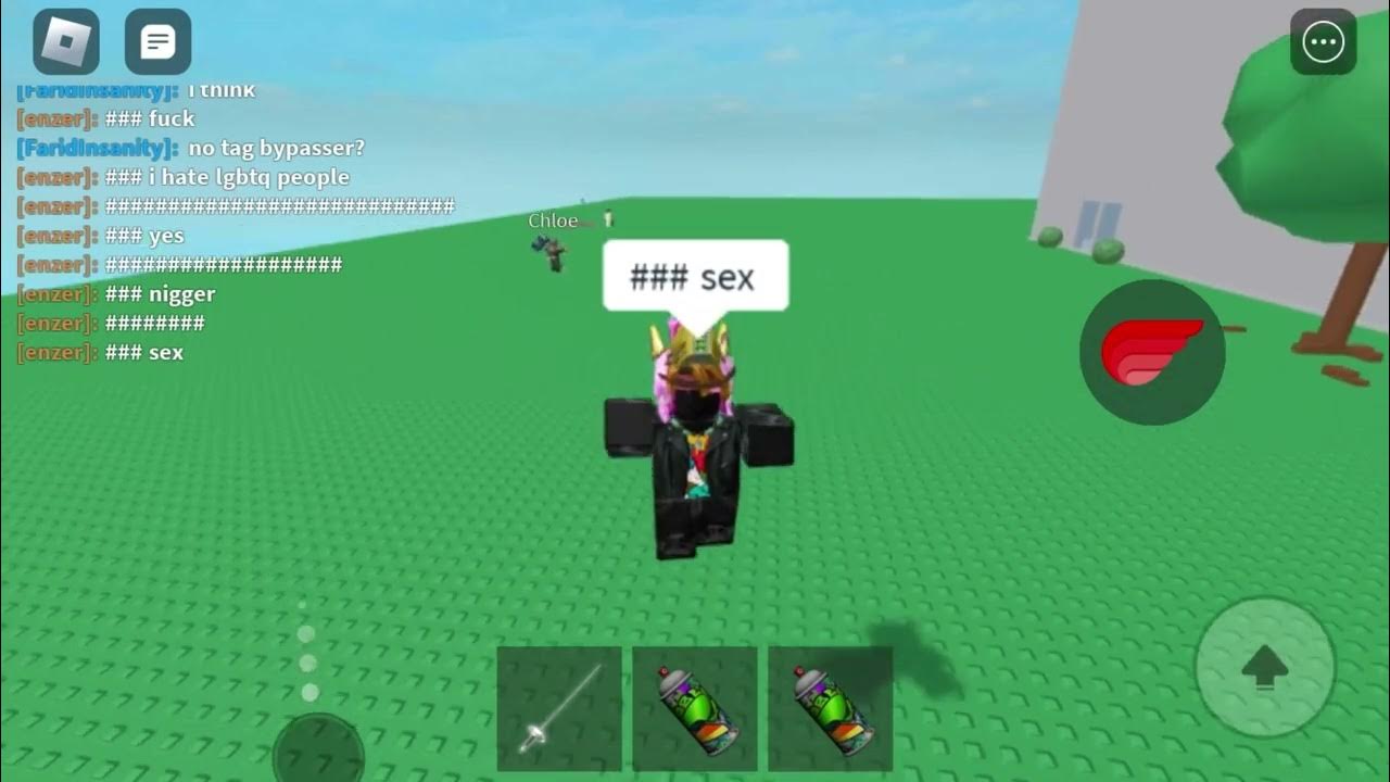 chat bypass script direct link - YouTube