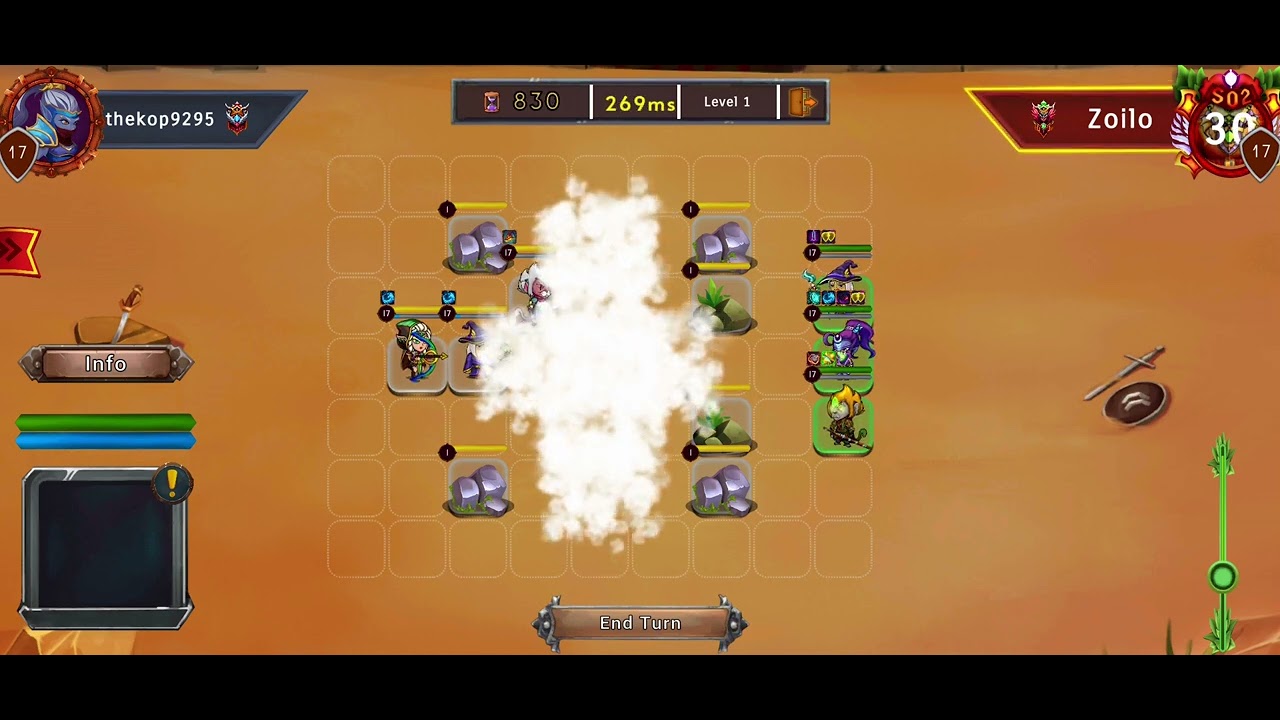 1 Hit Kill Series - Video #45 - YouTube
