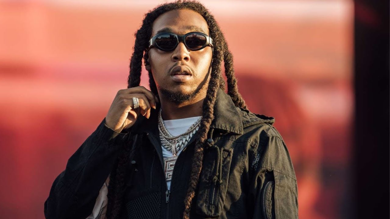 Takeoff - Casper (2023 Remix) - YouTube