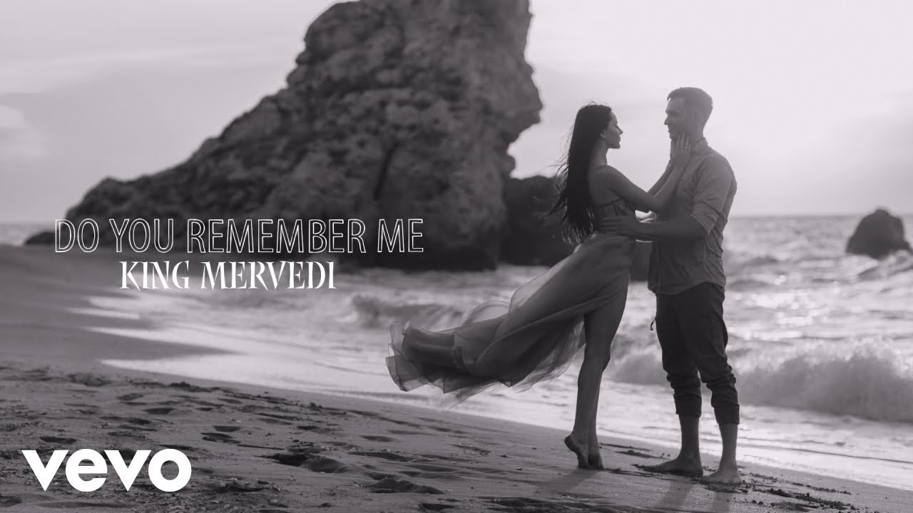 King Mervedi - Do You Remember Me (Official Audio) - YouTube