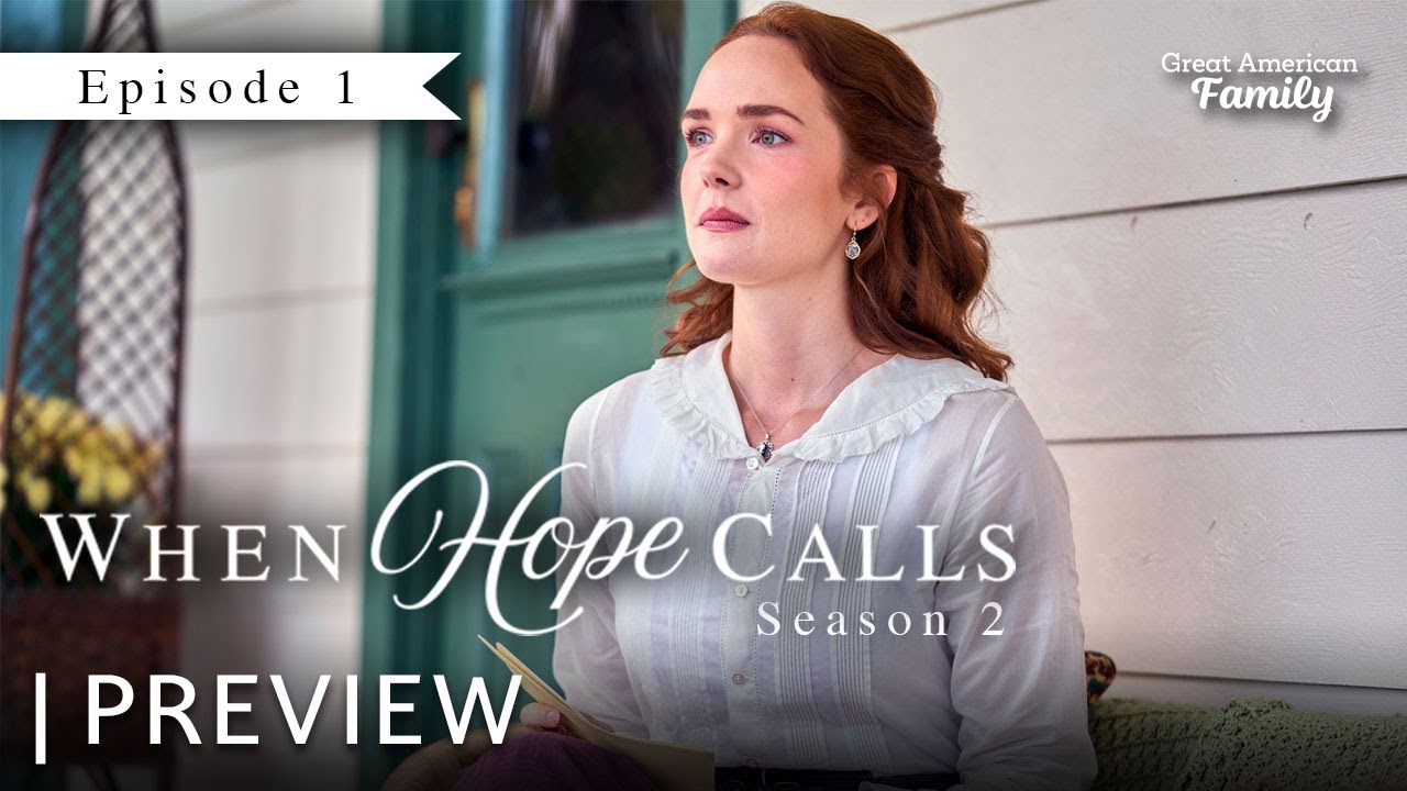 When Hope Calls: Brookfield | Season 2 | Episode 1 | Preview - YouTube