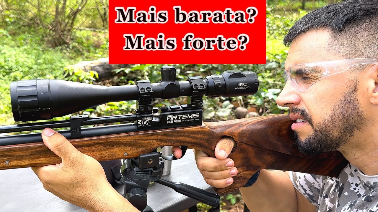 Pcp pra Iniciar - Pr900w G2 é a melhor opção? - YouTube