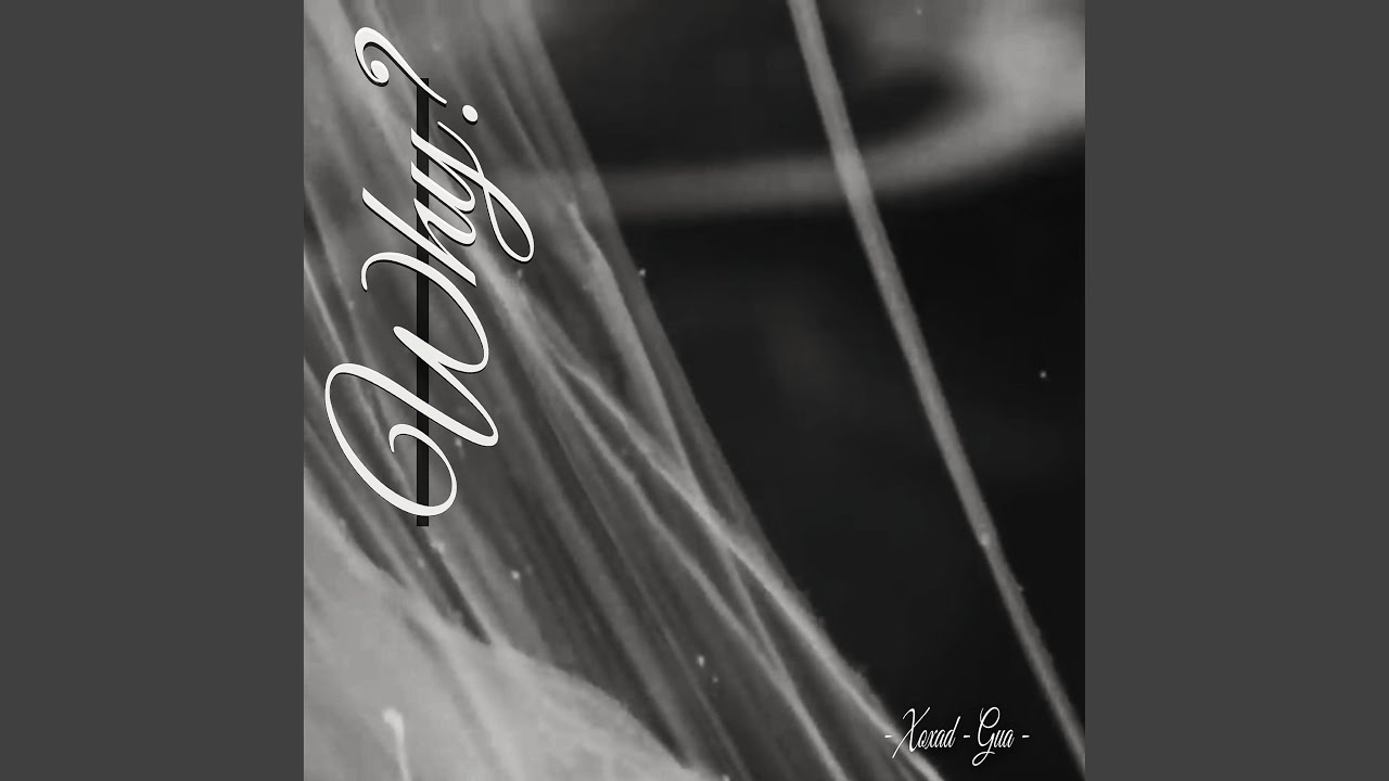 Why? - YouTube Music