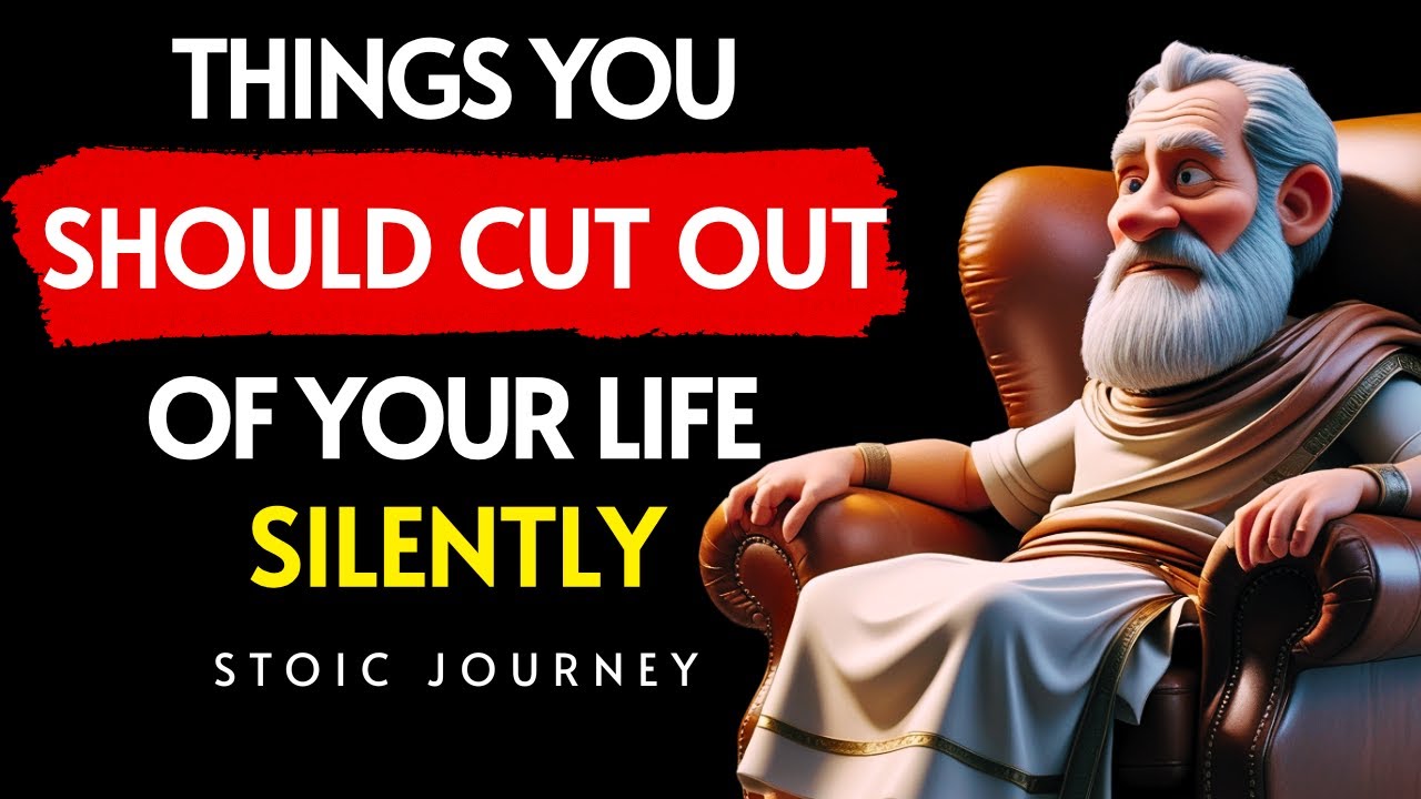 7 Life-Sapping Habits You Must Ditch NOW for True Freedom – Stoic ...