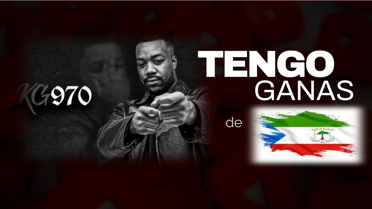KG 970 habla de Guinea Ecuatorial/ relacion con Matias /artistas de EG ...