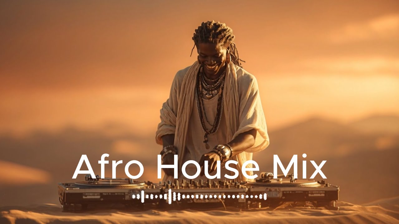 Afro House Mix 2026 – Smooth Afrobeat Vibes Vol.23 - YouTube