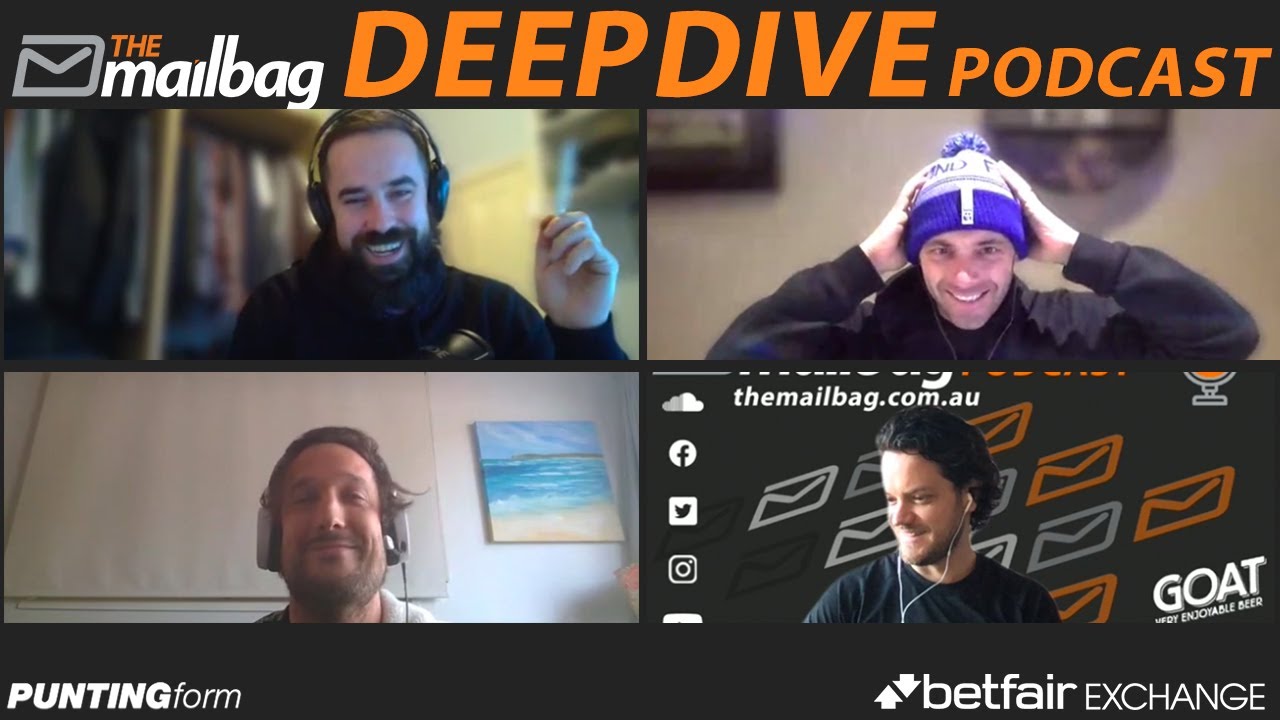 Deep Dive Podcast | Winter Series June 29 - YouTube