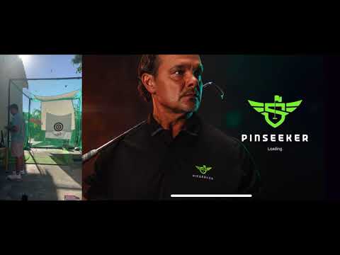 Play Pinseeker Golf for Free and earn cash. Flightscope PinSeeker - YouTube