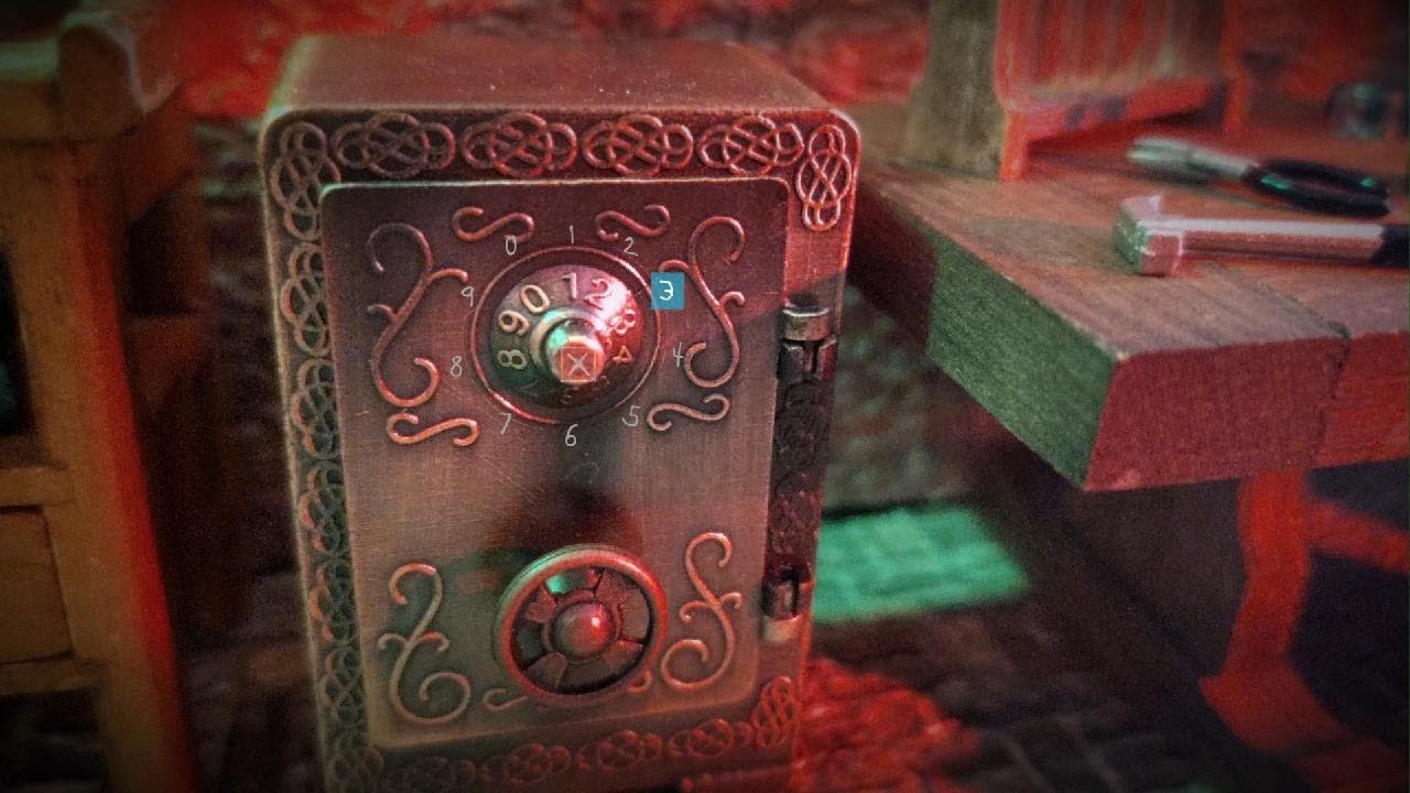 Open the center place - YouTube