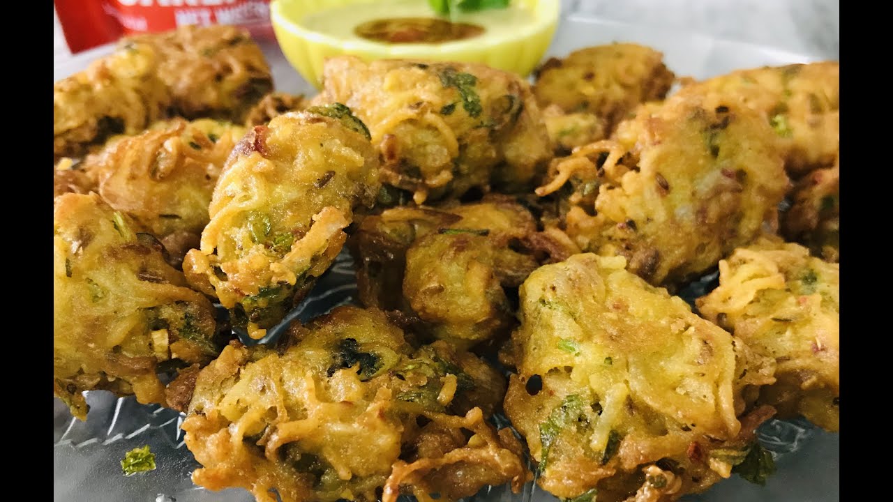 Best Maggi Pakora Recipe, Maggi recipe, Maggi pakoda, Quick & Easy ...