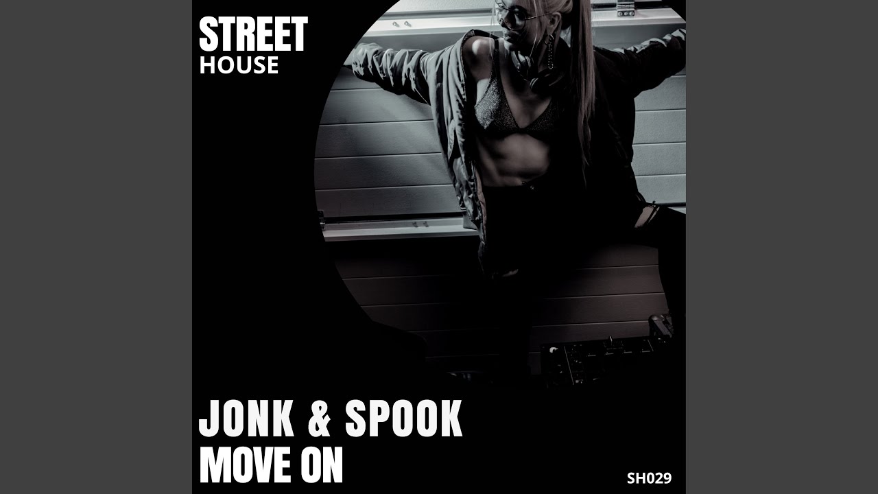 Move On (Extended Mix) - YouTube