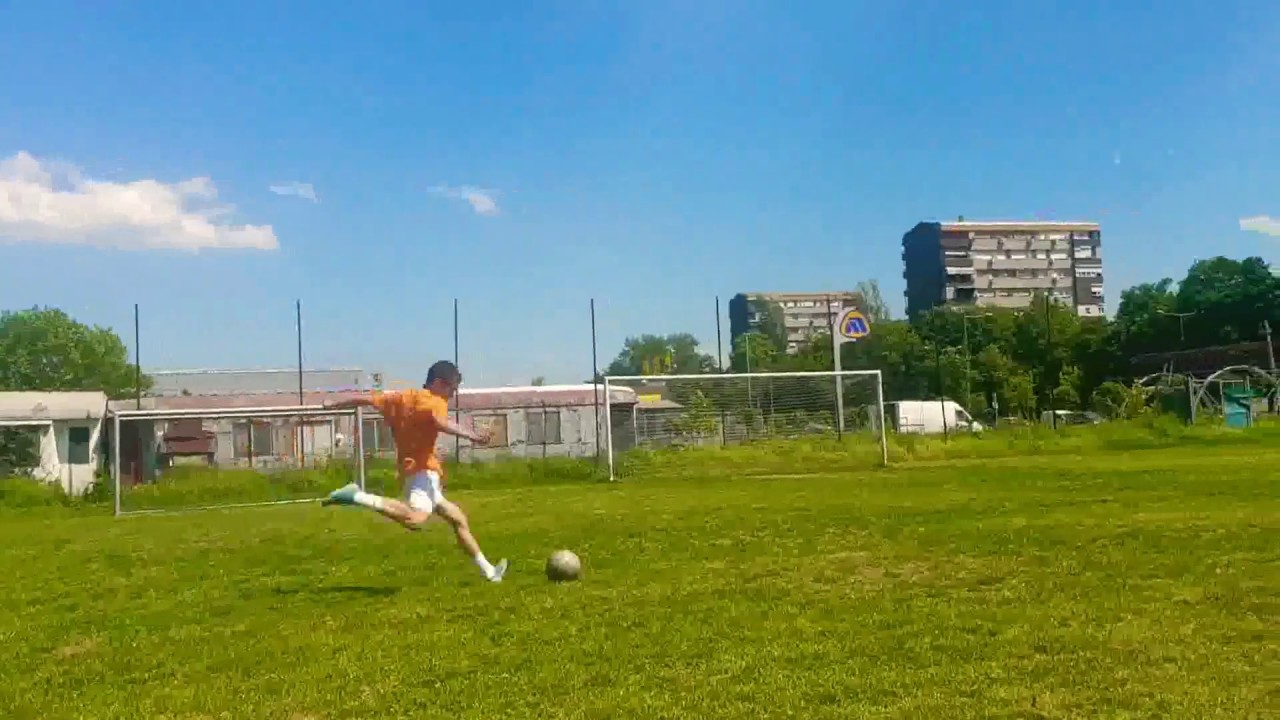 Filip Nikolovski⚽️ - YouTube