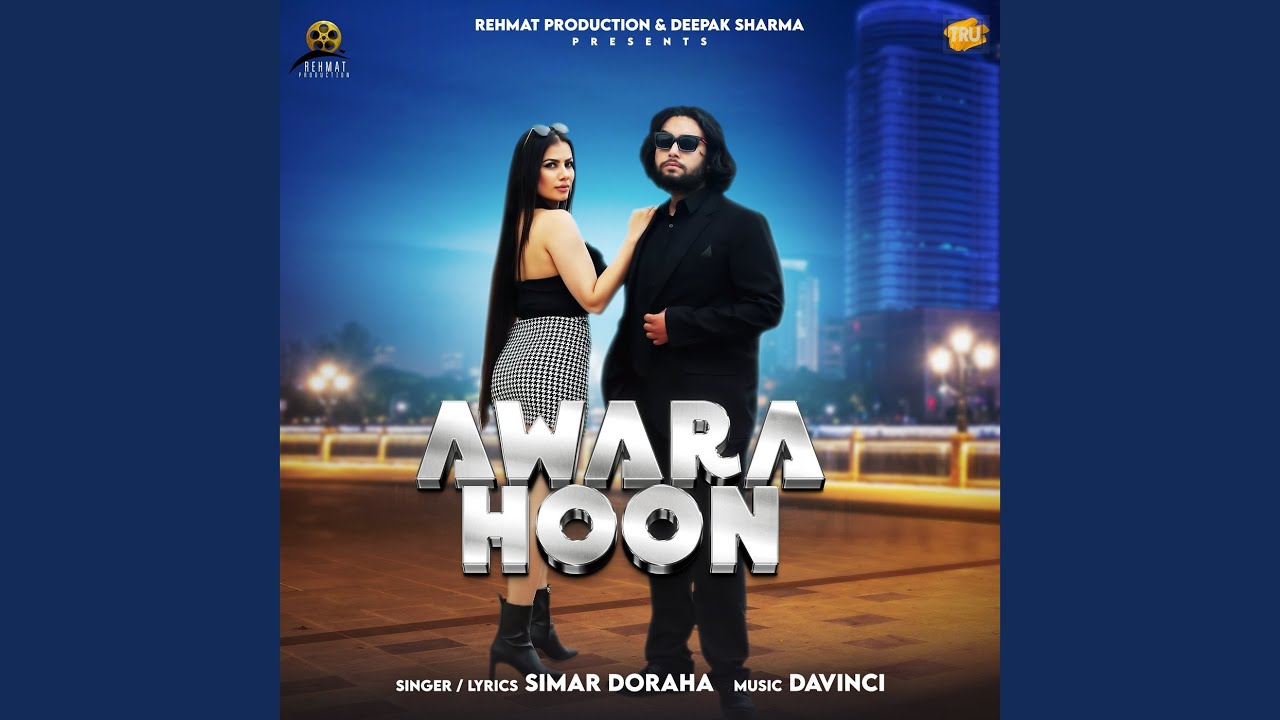 Awara Hoon - YouTube