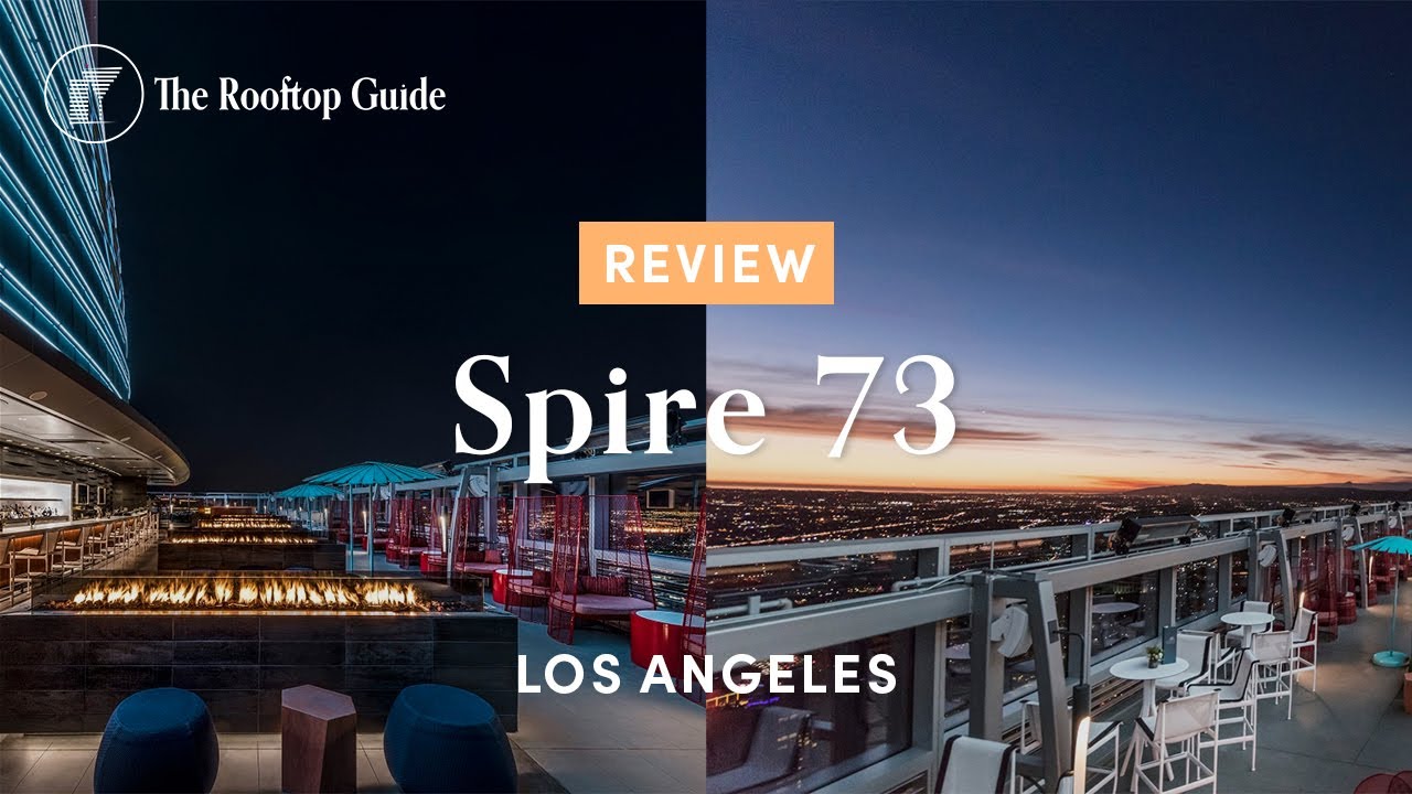 Spire 73 - Review - YouTube