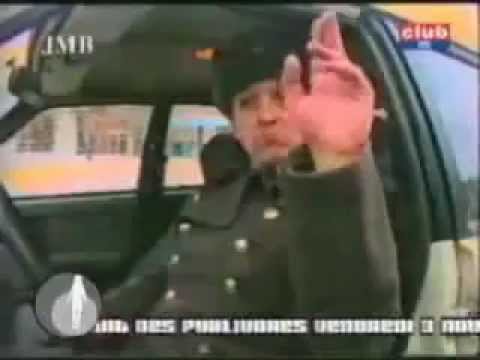 Old Lada samara Russian Commercial