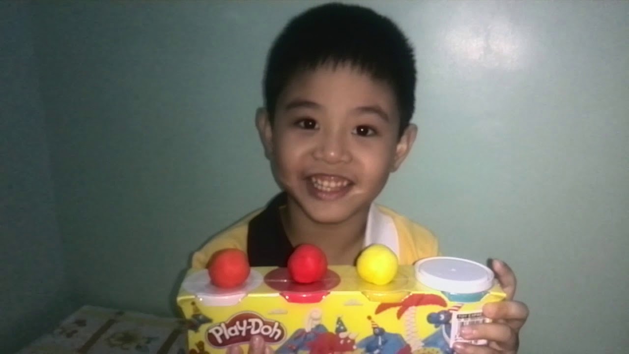 MR Alfonso, Color Vlog - YouTube