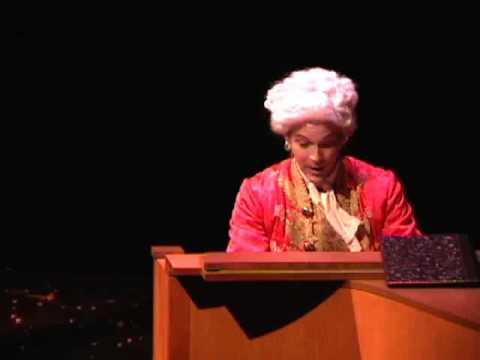 Scenes from AMADEUS - YouTube