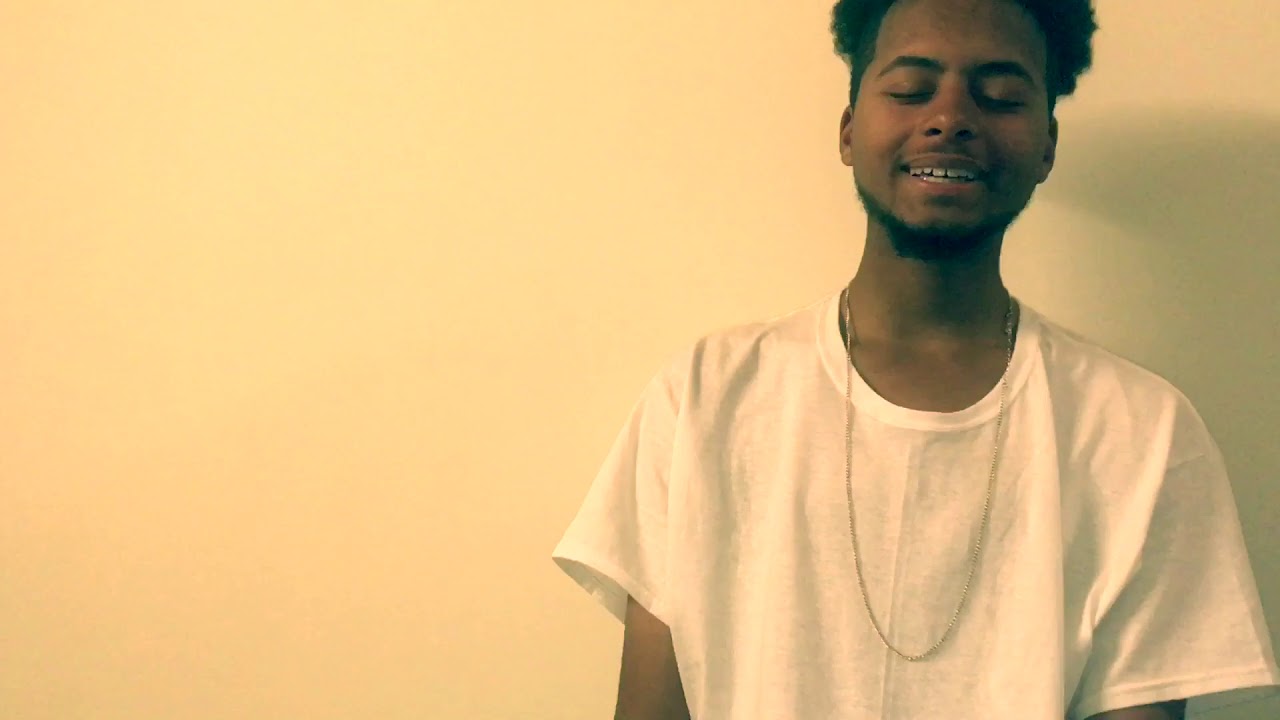 Chance God Freestyle - YouTube