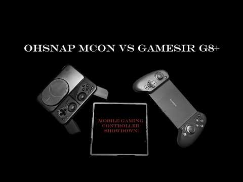 Don’t Buy a Mobile Controller Until You Watch This