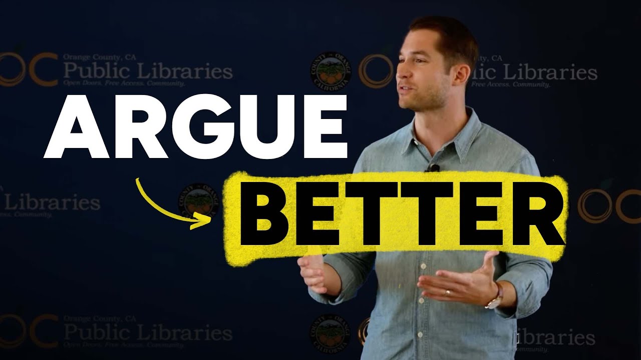 Smart People Never Win Arguments - Here's Why - YouTube