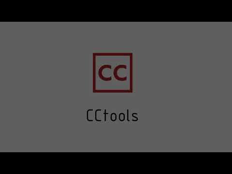 Nástroje, které mění hru? CCtools! - YouTube