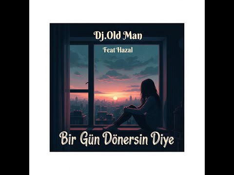🎧 (Bir Gün Dönersin Diye) – DJ Old Man feat. Hazal | Resmi Klip