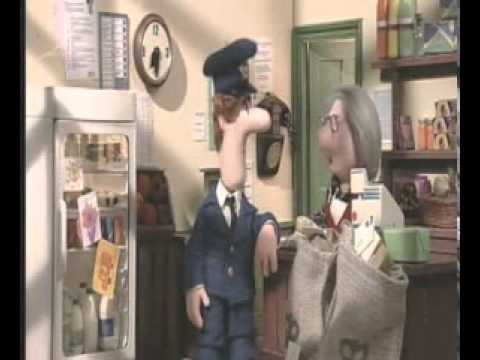 Boro Pat 2 - YouTube