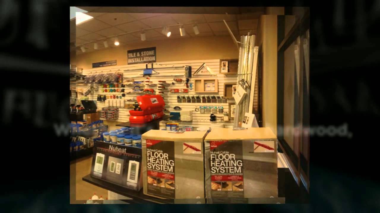 Tom Duffy Company - Floor Supply Store in Las Vegas, NV - YouTube