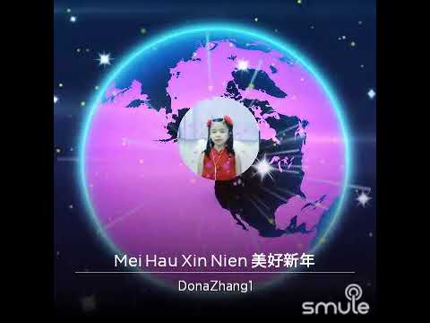 Mei Hau Xin Nian By Erin. FP