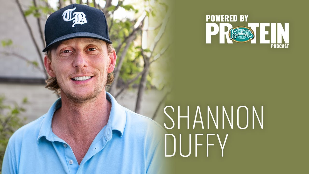 #18: Shannon Duffy - Founder of Tender Belly - YouTube