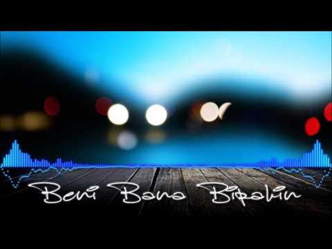 ANR BeaTz - Beni Bana Birakin (Free Beat)