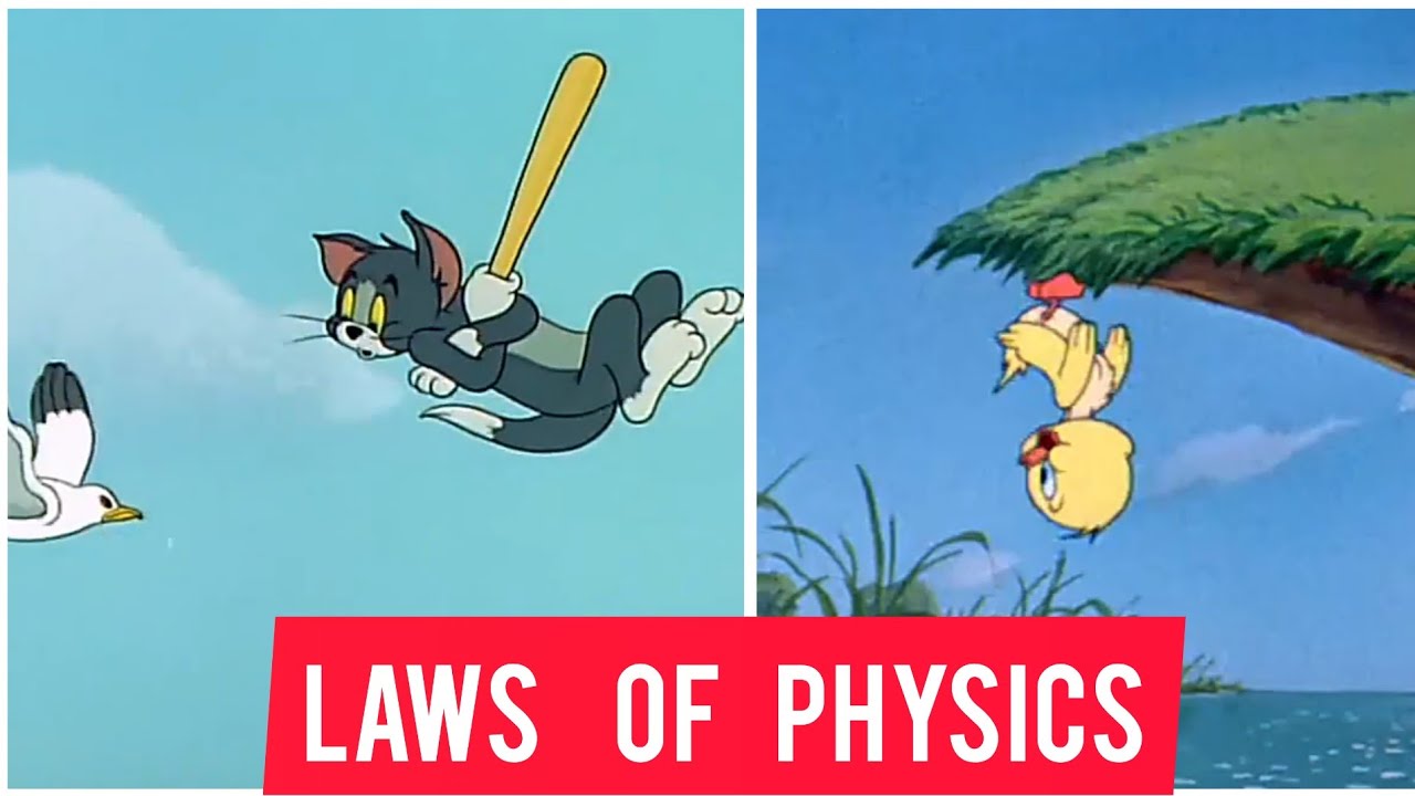 Laws of Physics are not Working in this Universe Meme - YouTube