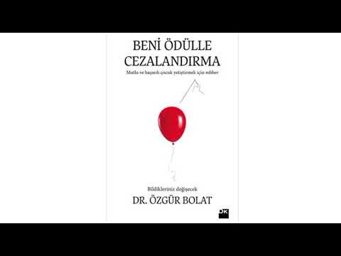 9) 1 KİTAP/FİLM - Beni Ödülle Cezalandırma