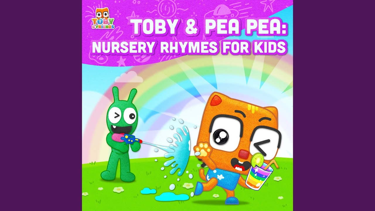Potty Song - YouTube