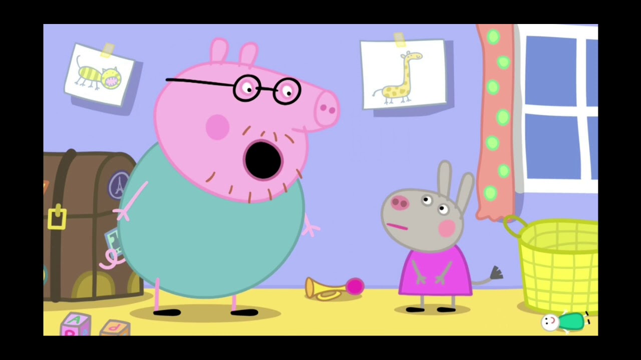 Peppa Wutz🐷/ Elena Esel - YouTube