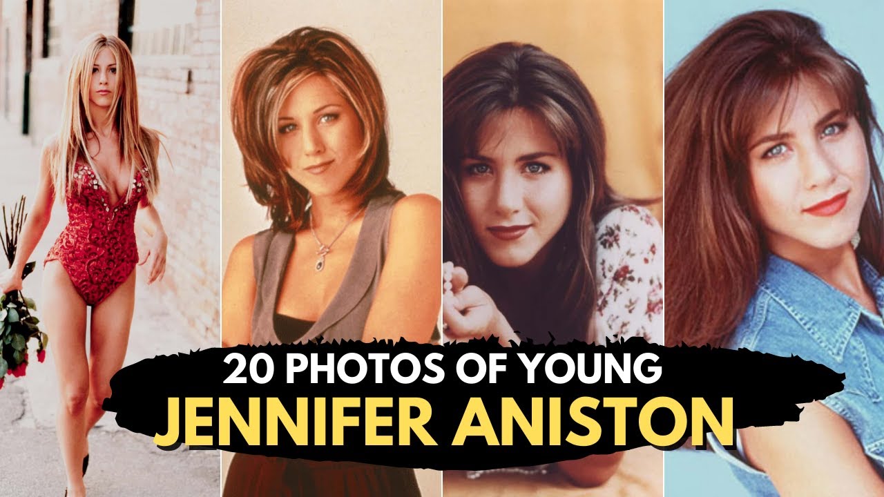 20 Photos Of Young Jennifer Aniston YouTube 20-photos-of-young-jennifer-aniston-youtube