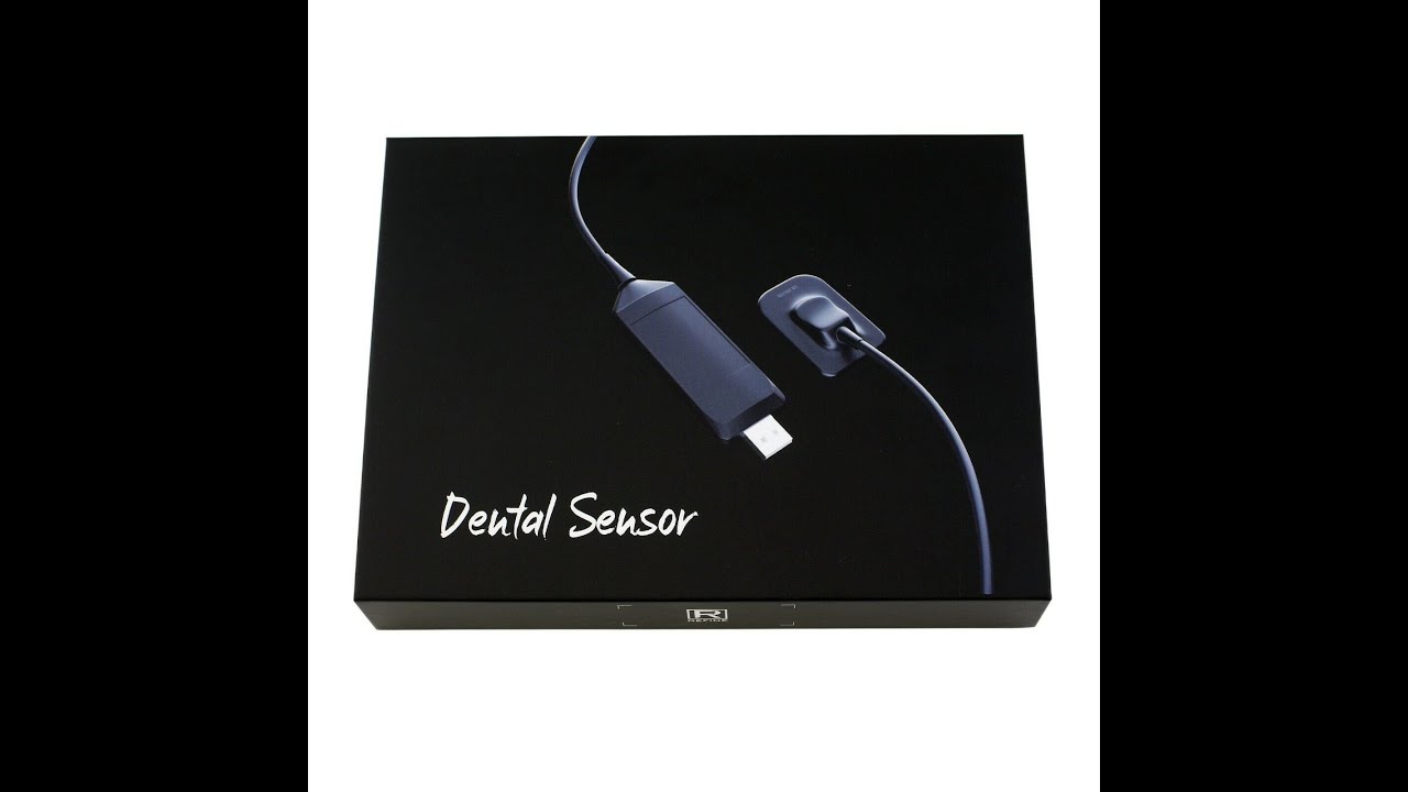 HƯỚNG DẪN CÀI ĐẶT PHẦN MỀM DENTAL SENSOR REFINE CHO NHA KHOA - YouTube