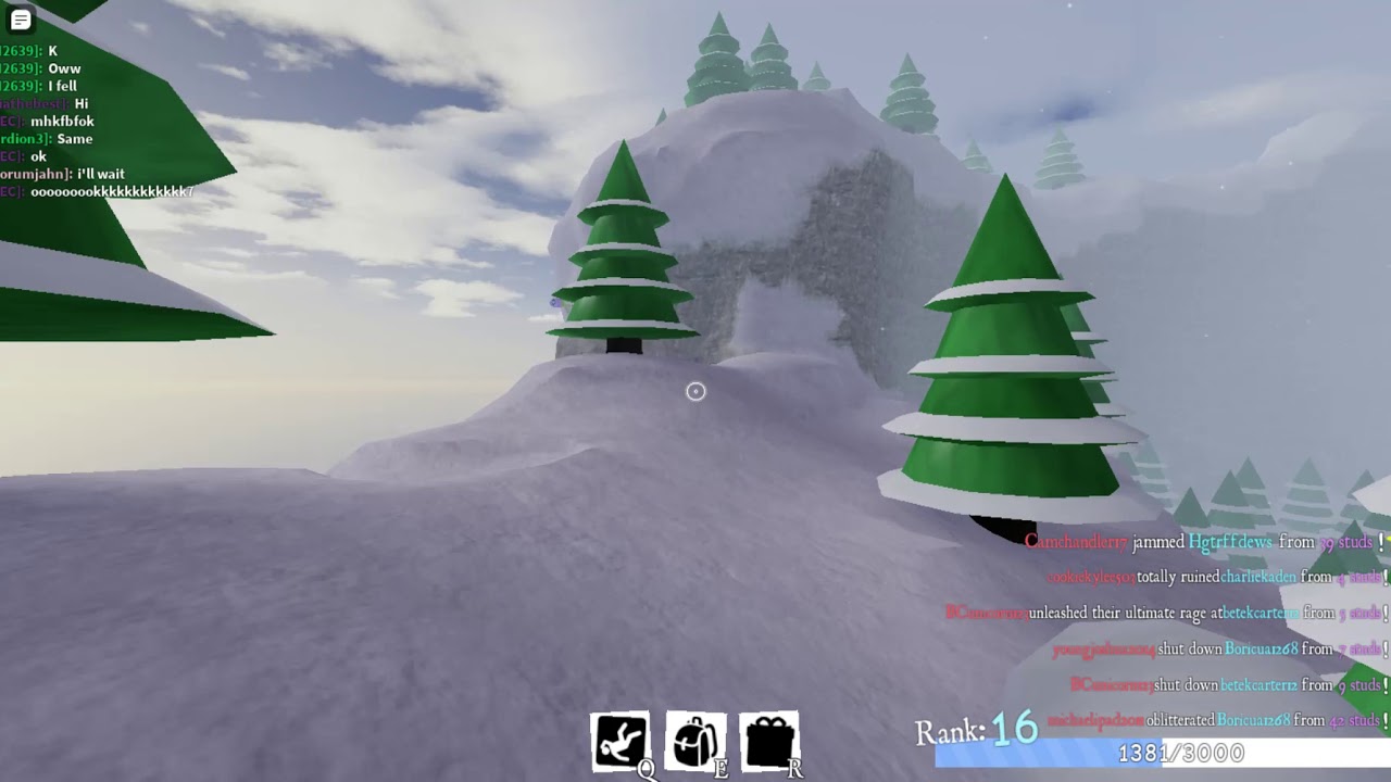 (Tutorial) How to get to the green zone or the green screen box - YouTube