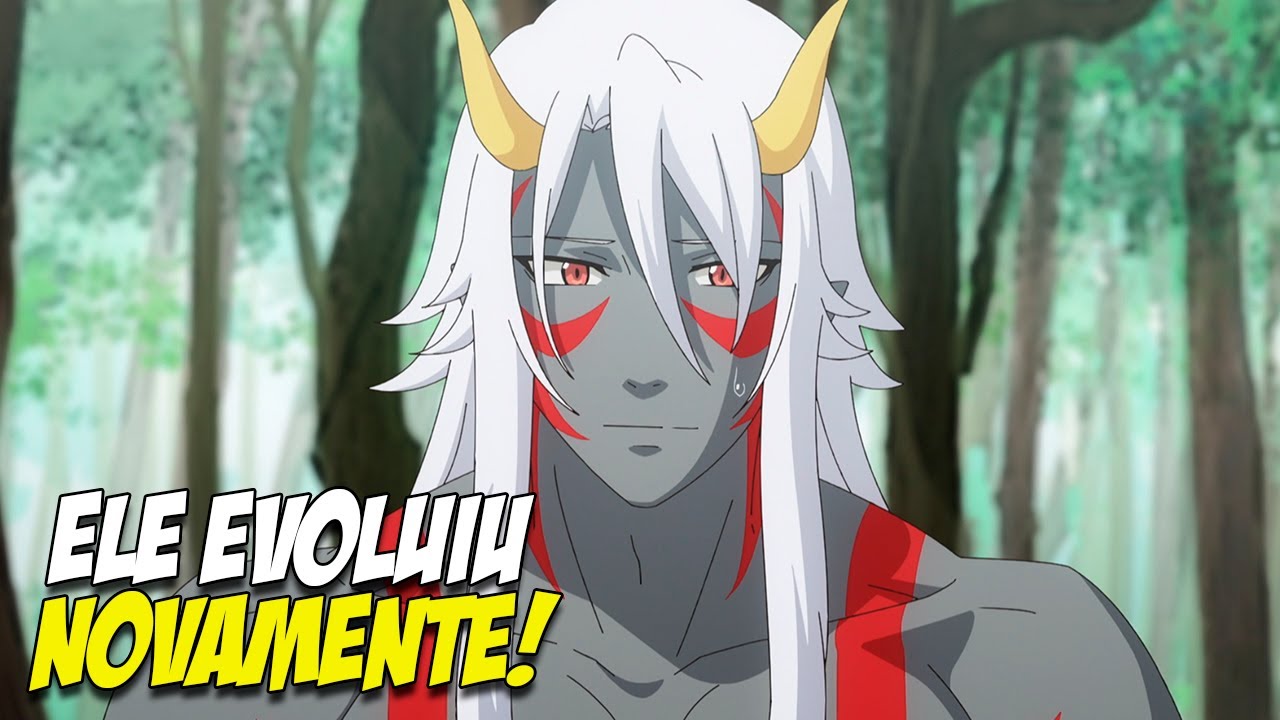 BATALHA CONTRA O URSO VERMELHO - RESUMO DE RE: MONSTER EP 2 !!! - YouTube