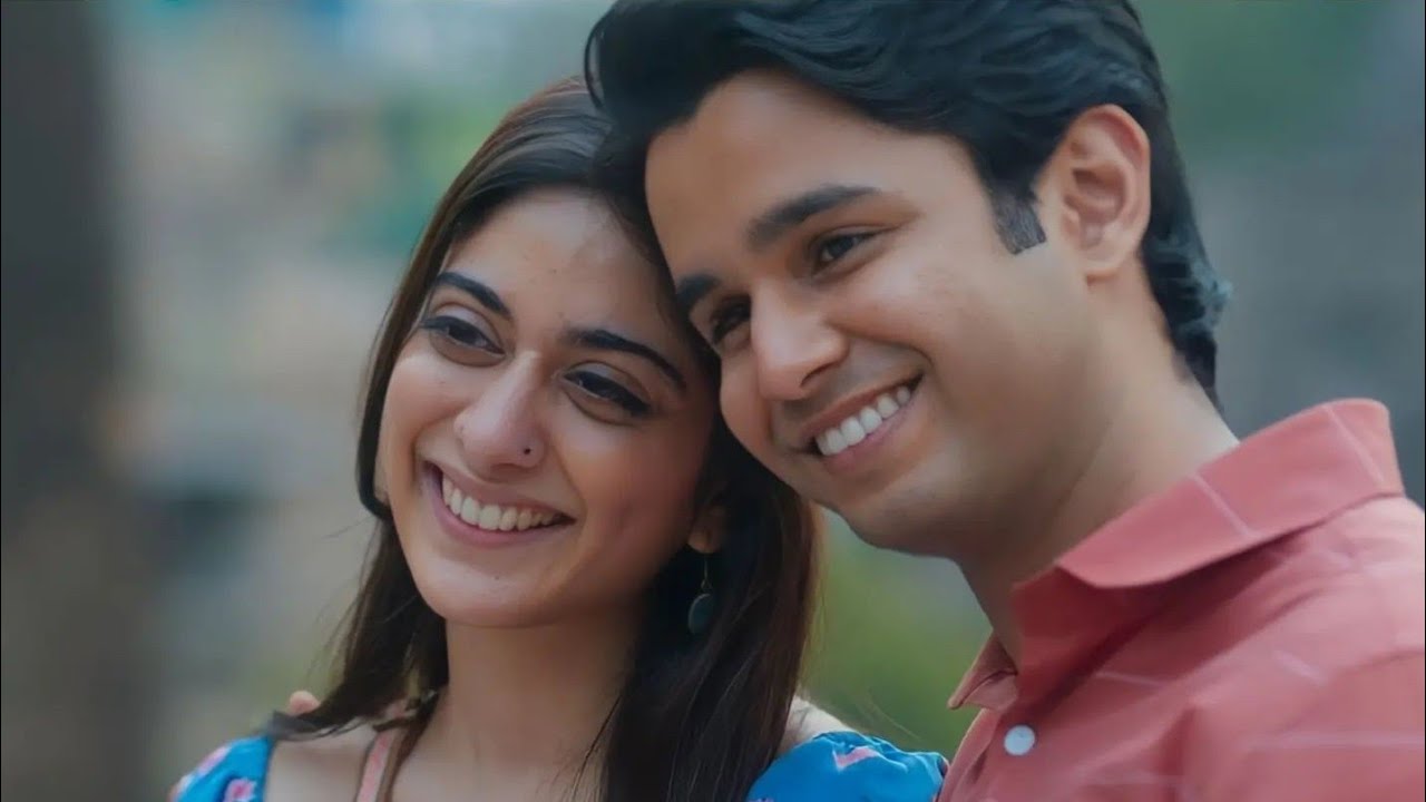 Pehla Pehla Pyar Hai Mera 🙈 Romantic WhatsApp Status | Ishita ️ Rajat 🥰 ...