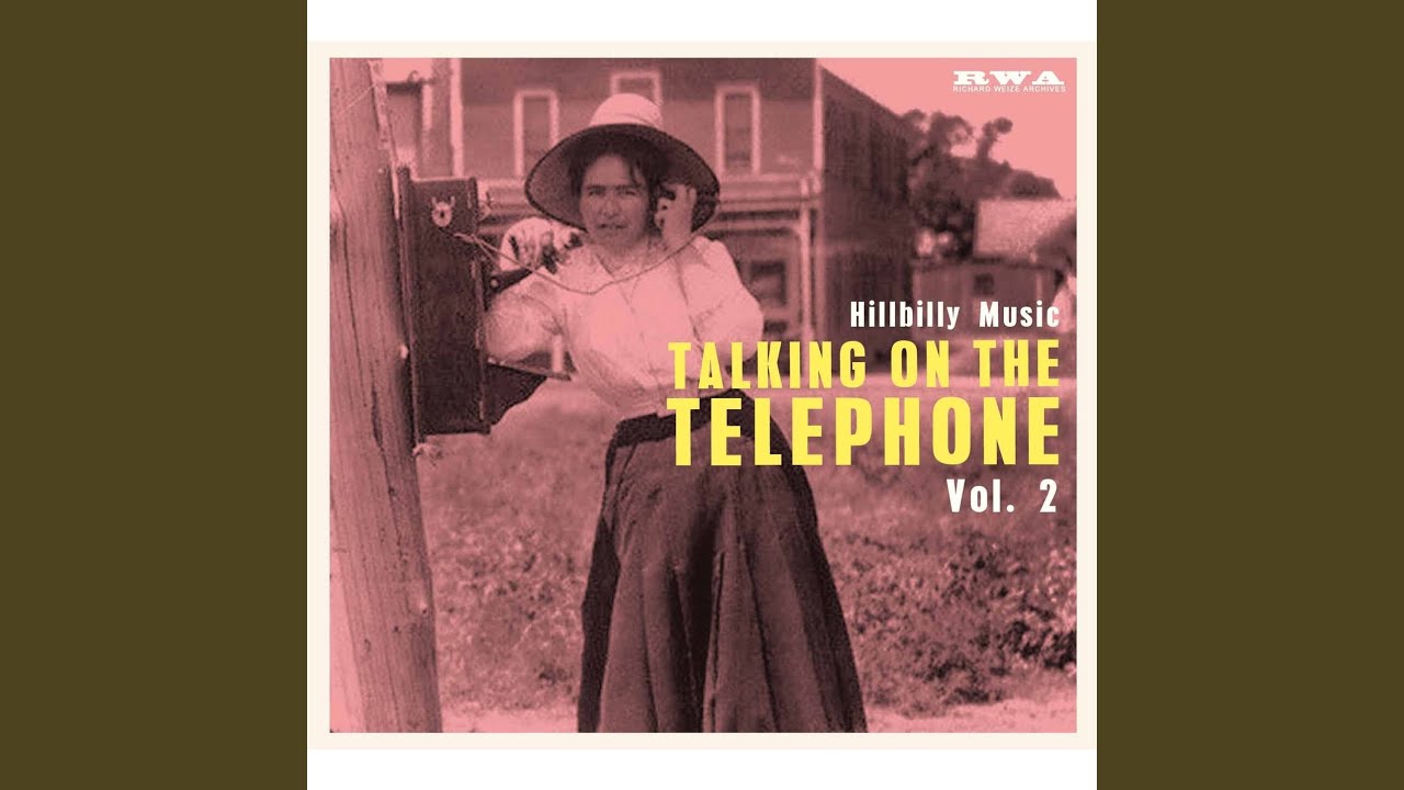 Hello, Hello, Please Answer the Phone - YouTube