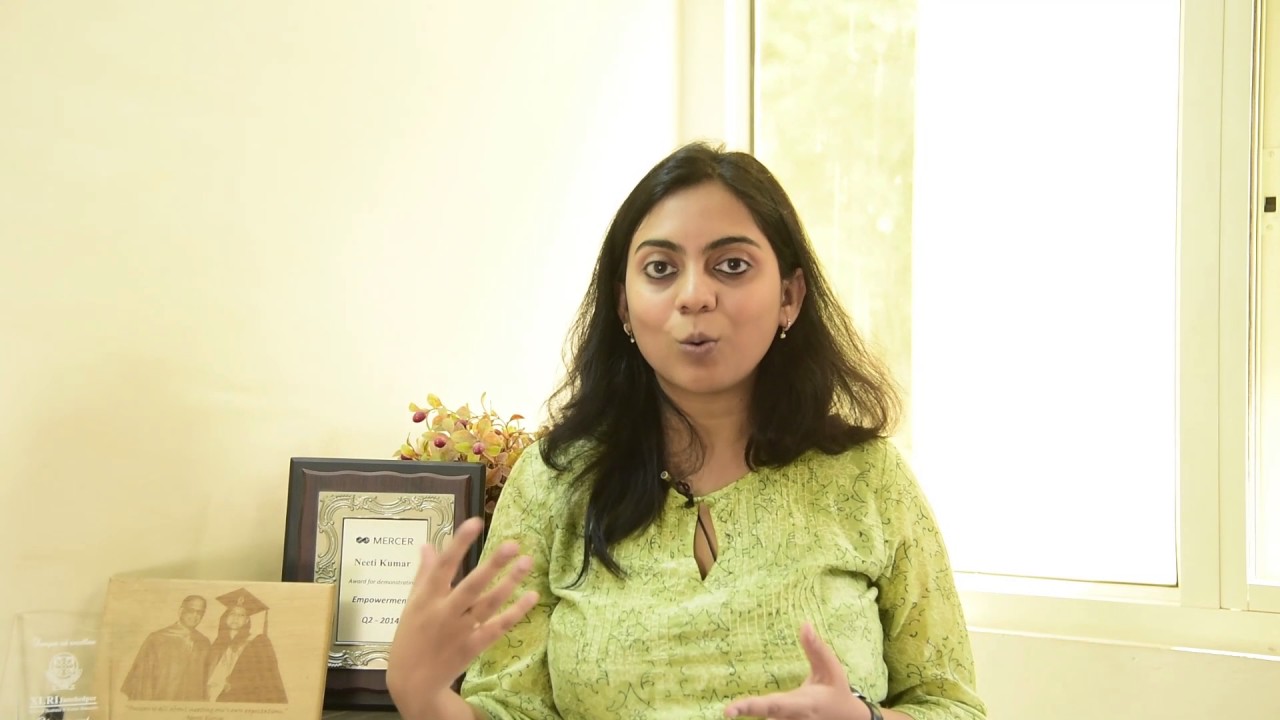 Typical Day of an hr business partner role - YouTube