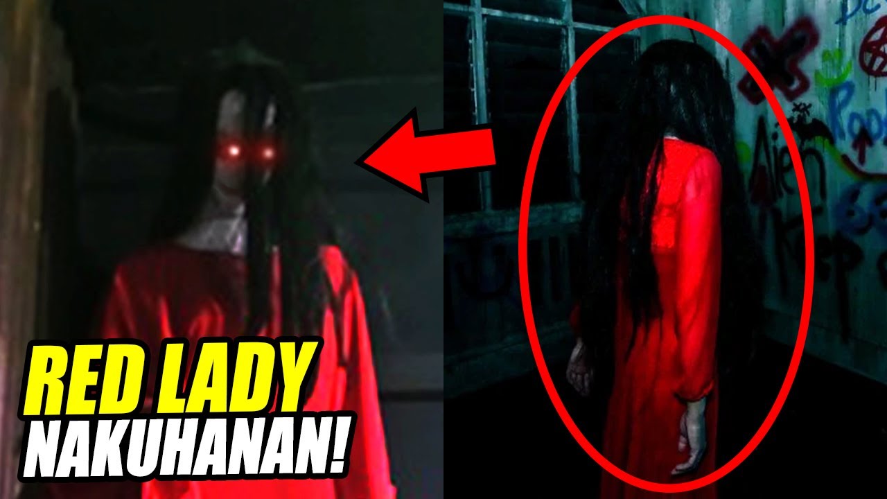 RED LADY Nakuhanan Ng Isang Rider | MULTO Ng Pamilya Sa Japan Part 2 ...