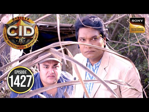Elevator Crime से Related Abhijeet को मिली एक Important Hint | CID | Full Episode | Ep 1427