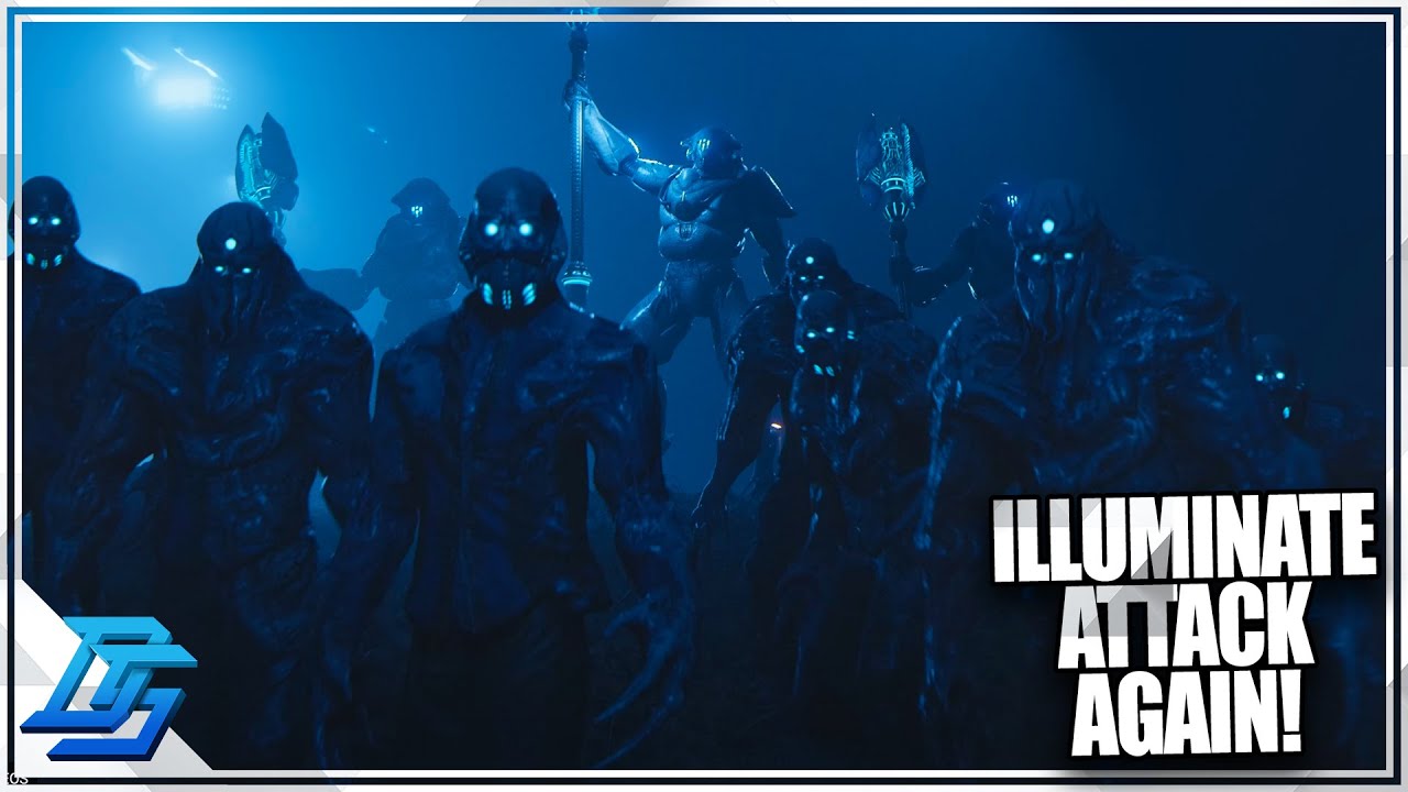 Helldivers 2 Gameplay | ILLUMINATE ATTACK AGAIN! GENESIS PRIME IS BEING ATTACKED! LETS GO! - YouTube