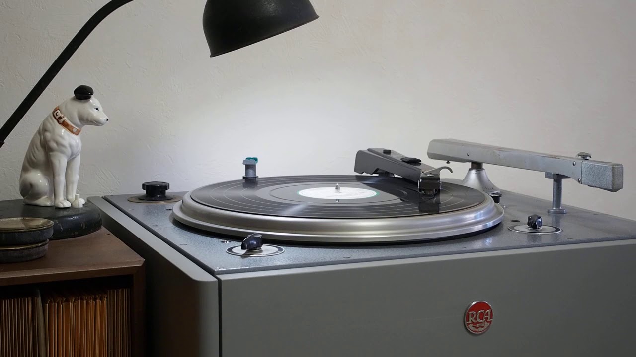 Maria Elena / Bunk Johnson and his Band - YouTube