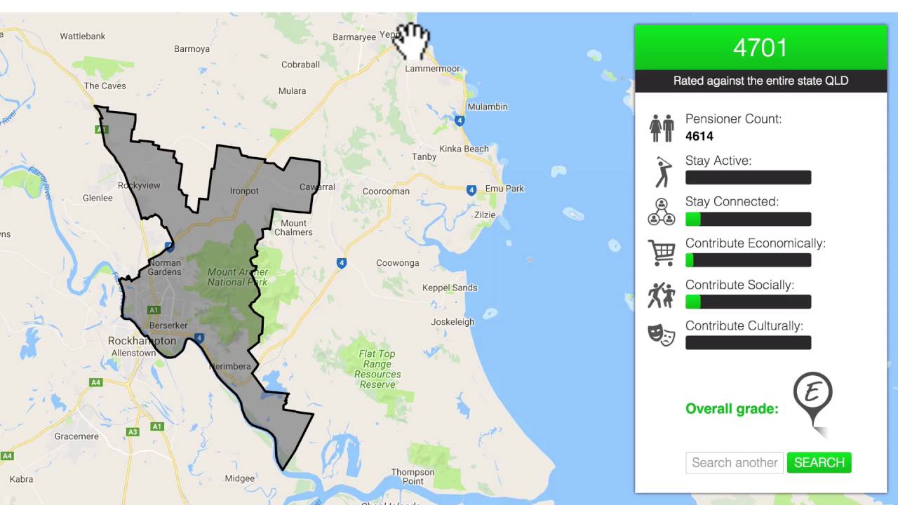 GovHack 2016 - YouTube