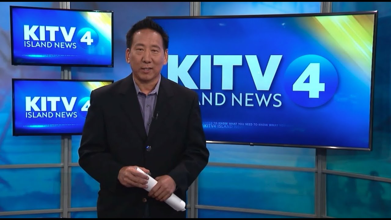 08 21 22 KITV4 - YouTube