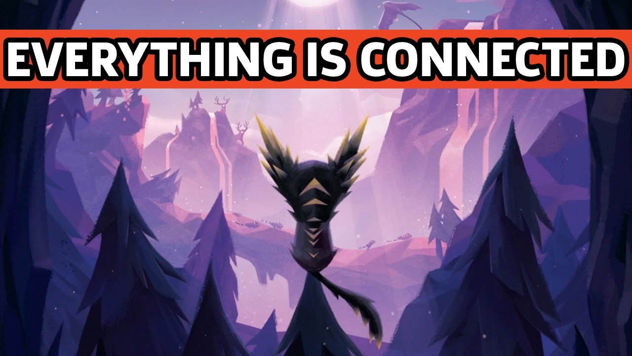 Fe - Official Gamescom Trailer - YouTube